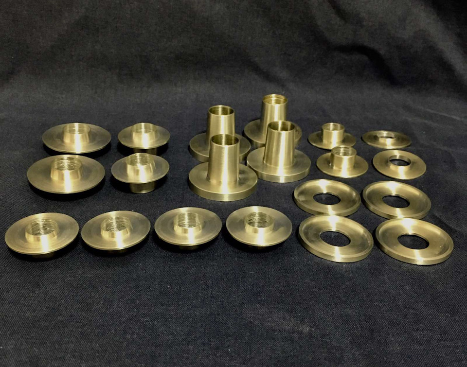 Spoon rigid collar Civic FD — Honda Civic 4D (8G), 1,8 л, 2010 года ...