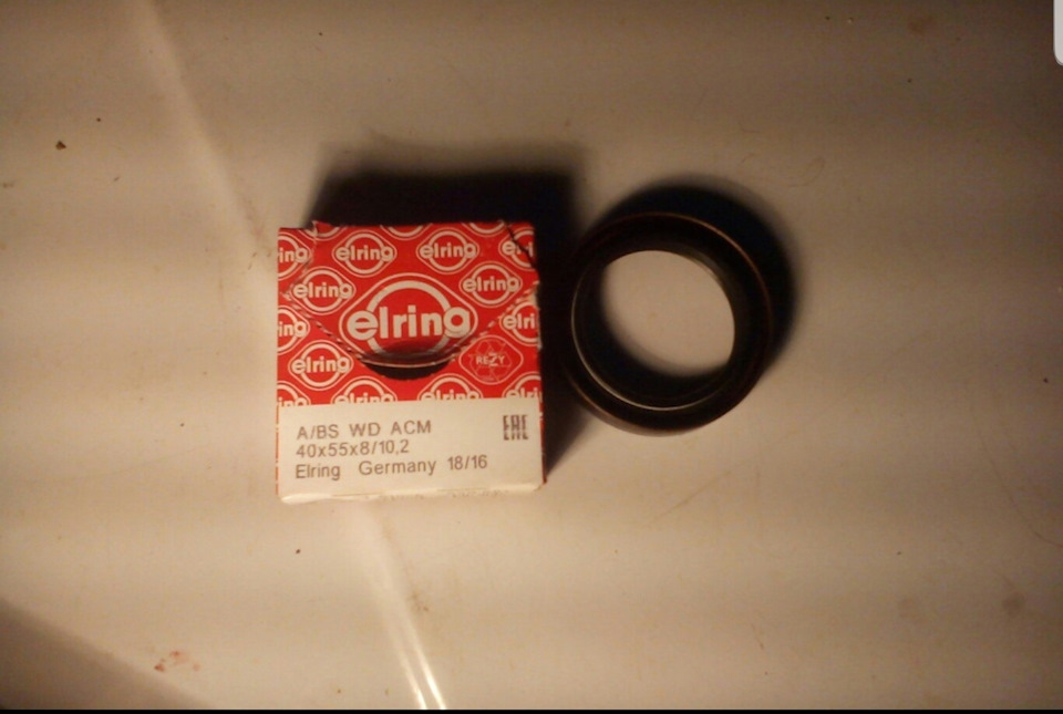 Замена переднего наружного шруса — Ford Focus Sedan II, 1,8 л, 2008 ...