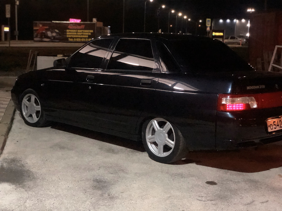 Торусы R15 — DRIVE2