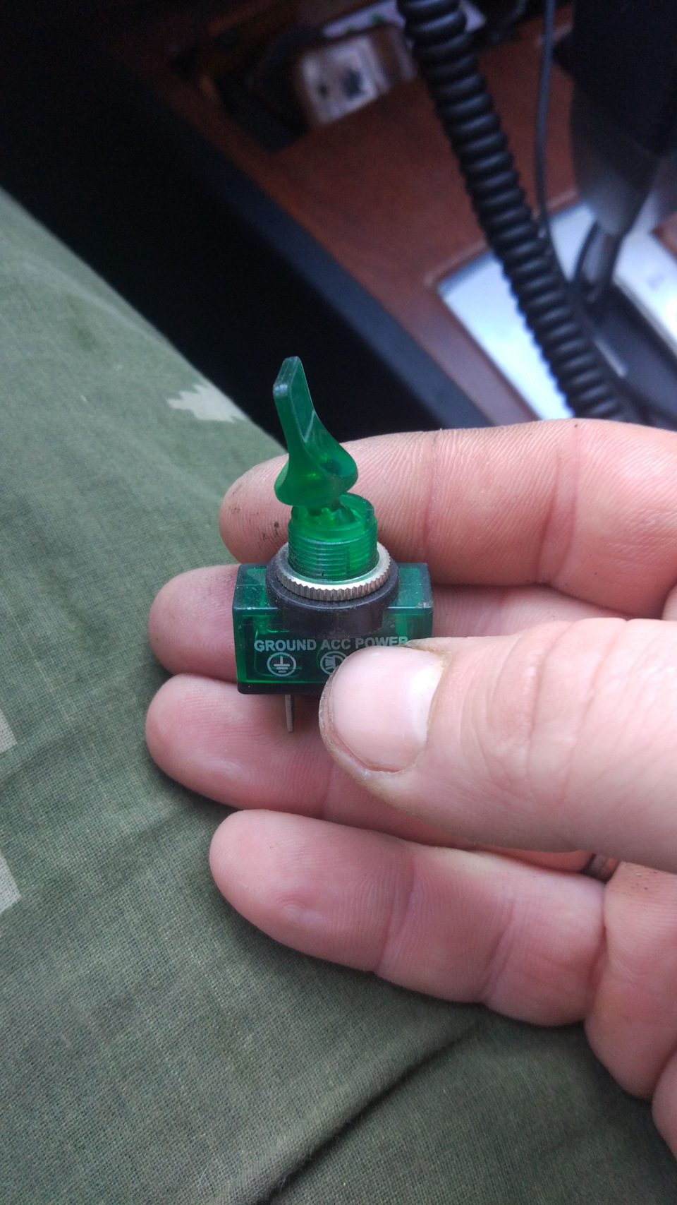 Toyota Camry (XV30) 3.0 бензиновый 2003 | 3.0 на DRIVE2