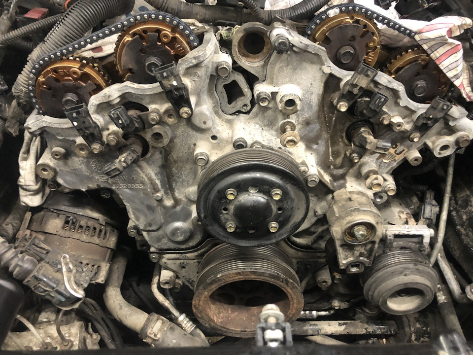 Готовимся к лету — Citroen DS4, 1,6 л, 2012 года | визит на сервис | DRIVE2