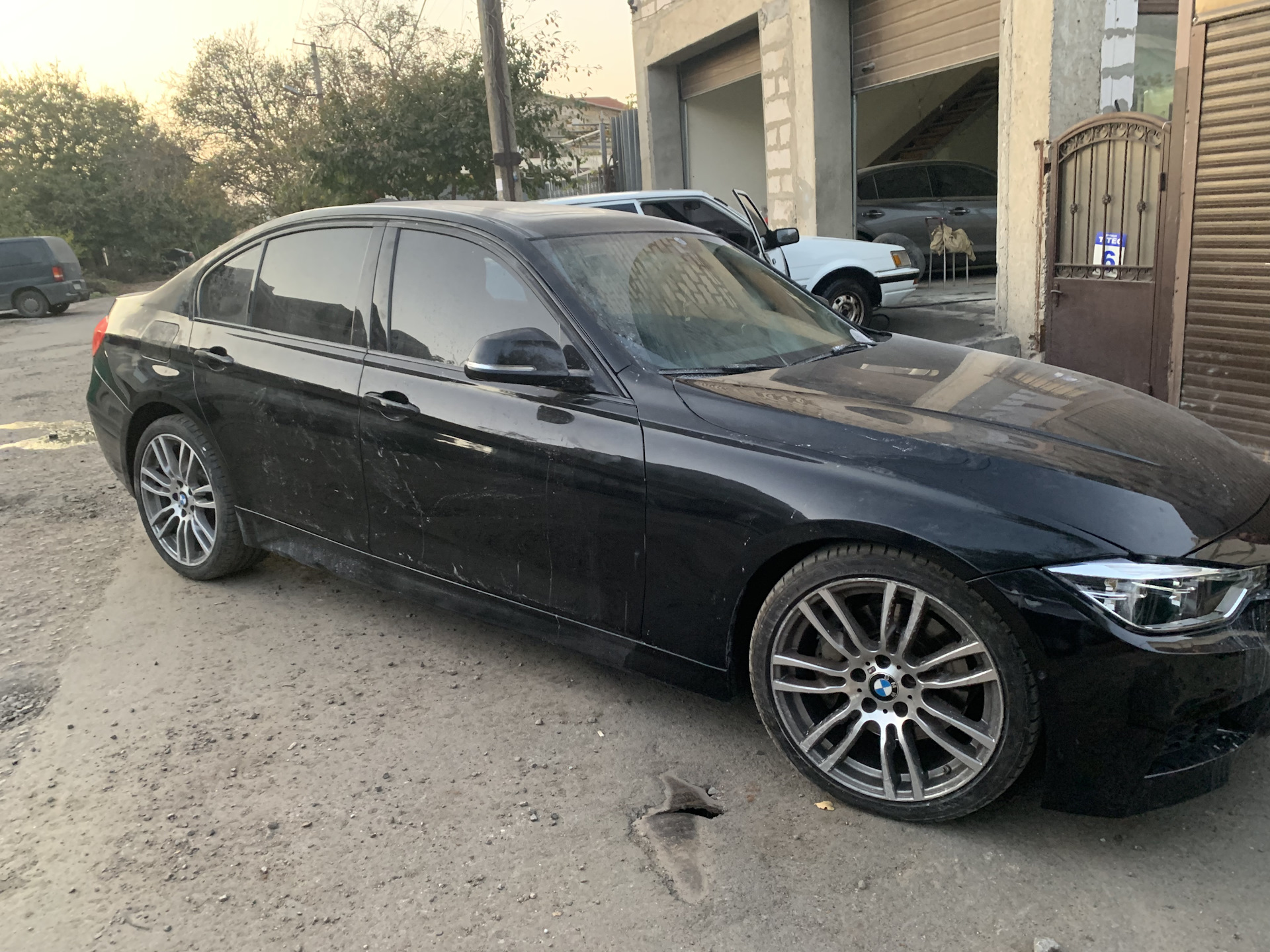 Замена прокладки клапанной крышки шевроле лачетти — Daewoo Gentra, 1,5 ...
