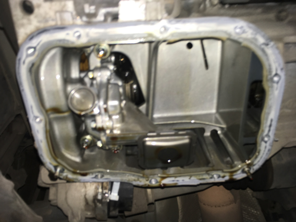 Прикупил себе немного деталей. — Mercedes-Benz E-class (W211), 1,8 л ...
