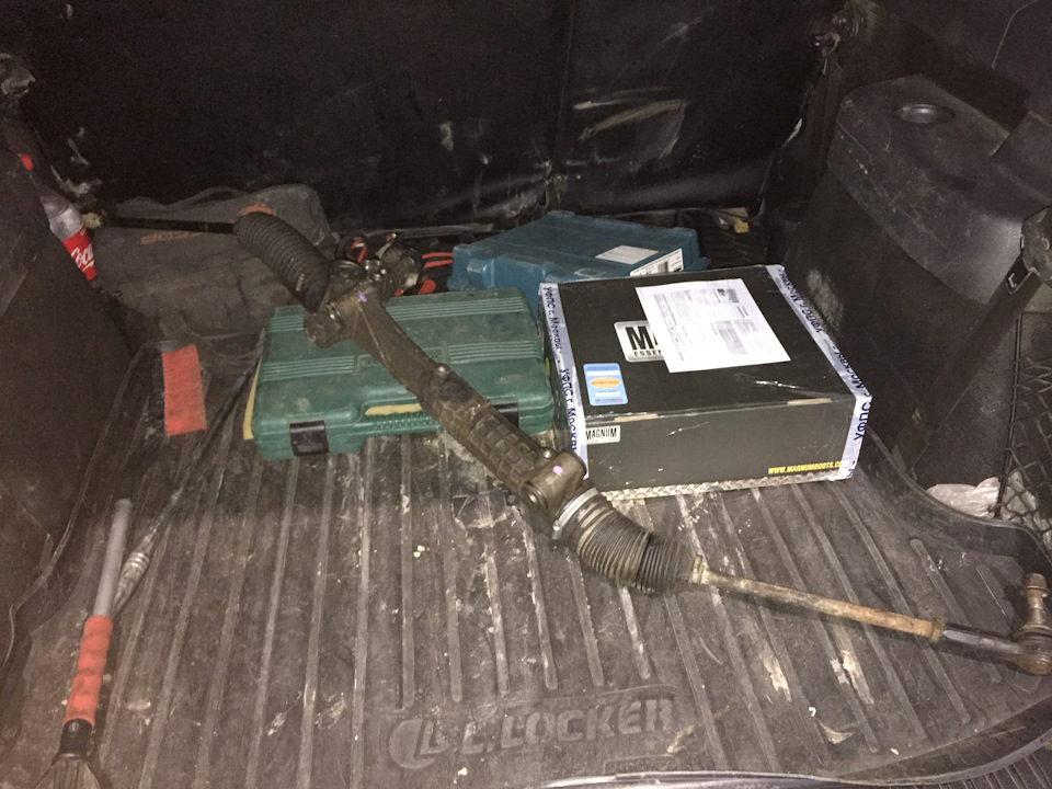 Постановка на колесо! — Ford Transit (7G), 2,2 л, 2012 года | кузовной ...