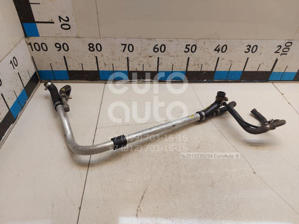 30731068 трубка Volvo | Запчасти на DRIVE2