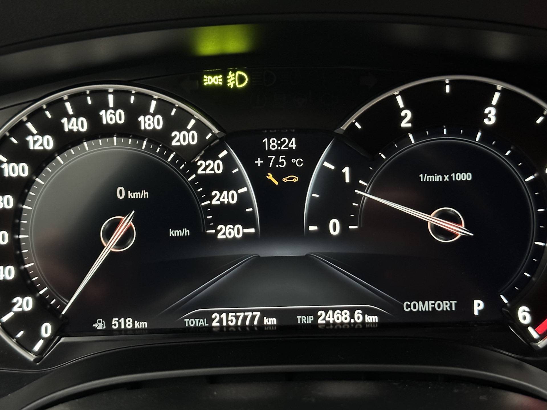 22). Замена пыльника амортизатора — BMW 5 series (G30), 2 л, 2017 года ...