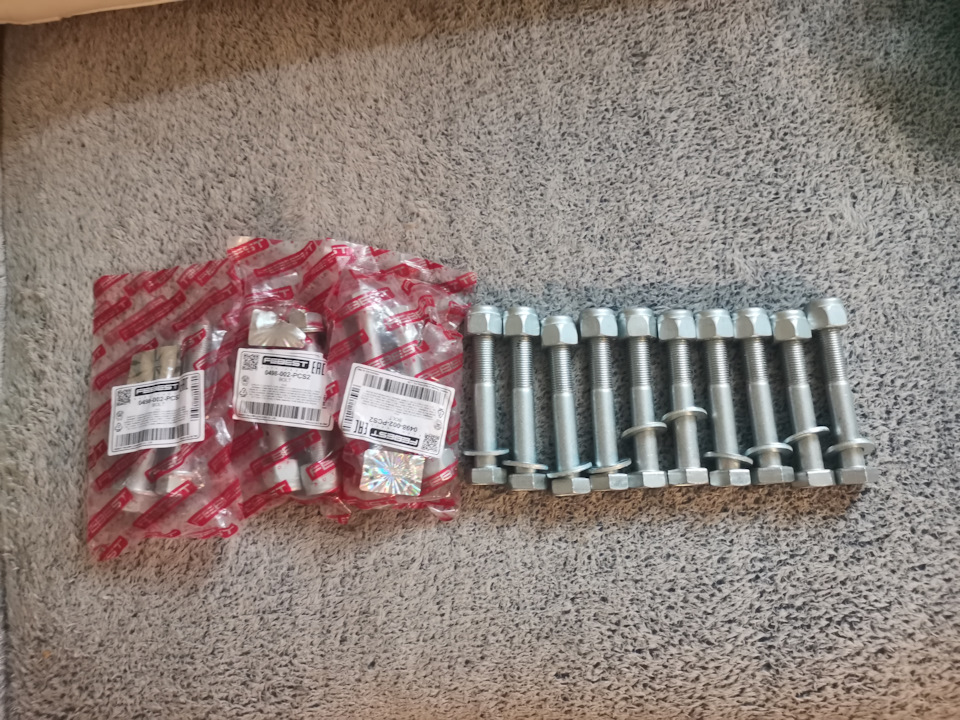 ТОшка — Mitsubishi Lancer X, 2,1 л, 2008 года | визит на сервис | DRIVE2