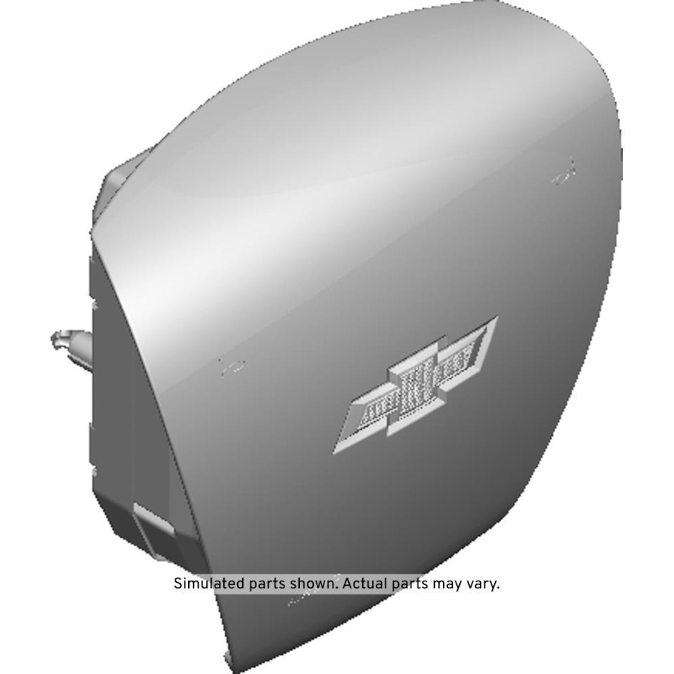 85036132 GM | Запчасти на DRIVE2