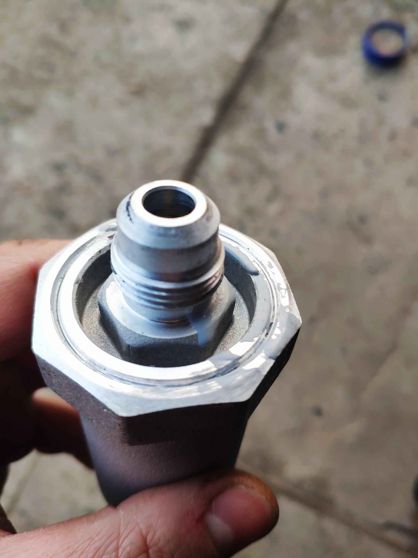 Замена топливных (газовых) фильтров тонкой и грубой очистки на Черныше ...