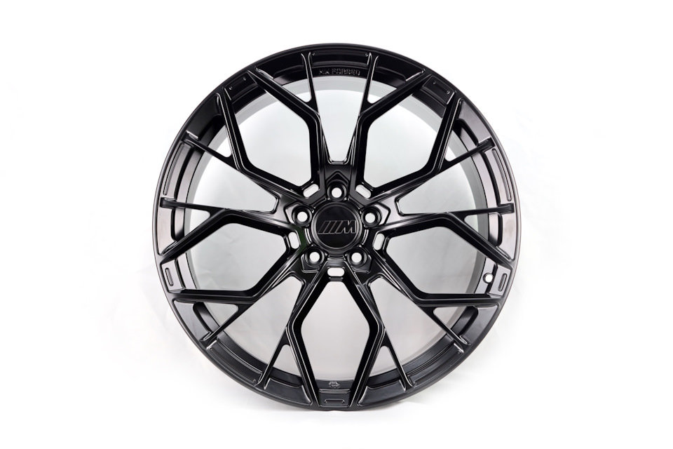 MW FORGED MW010 | BMW G30 — Megawheel.ru на DRIVE2
