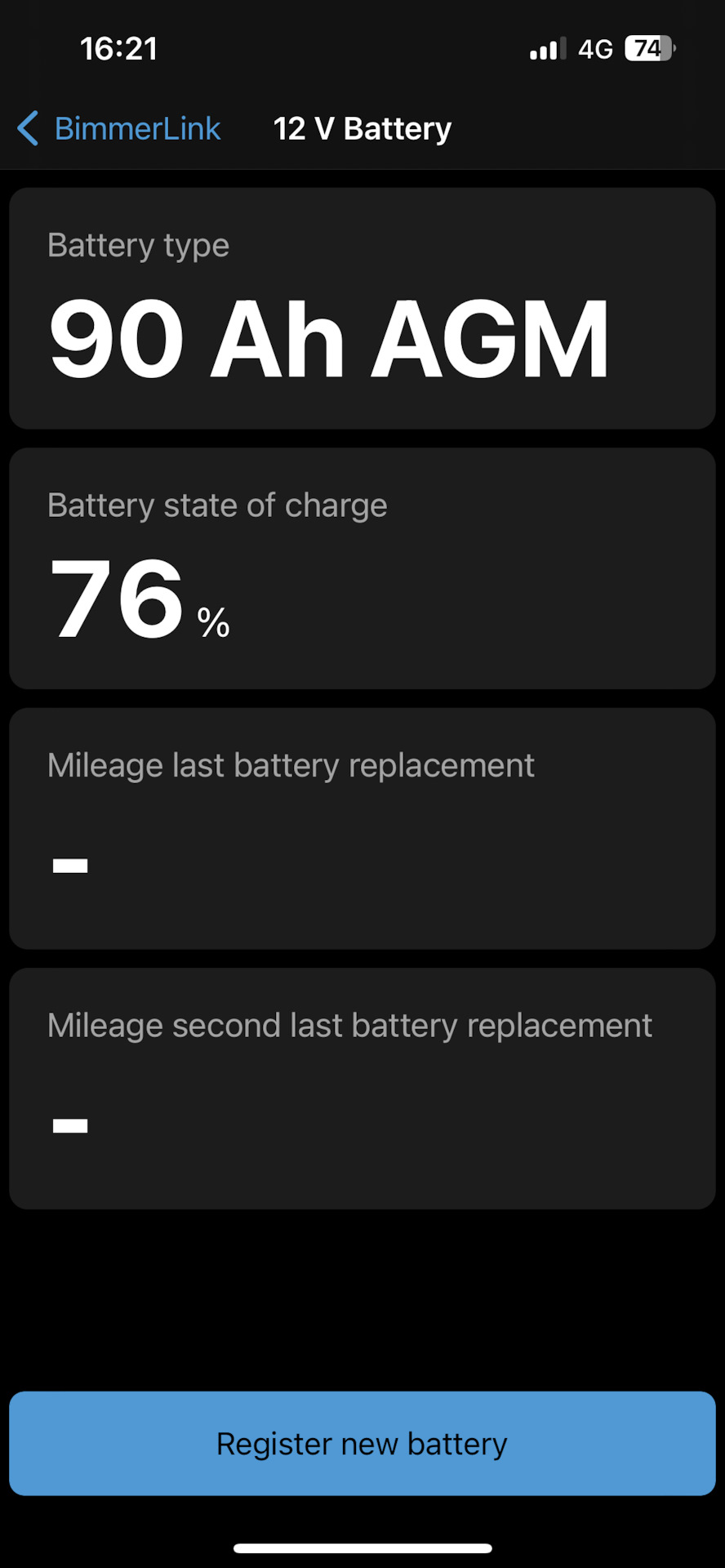Carly -> Bimmercode + Bimmerlink — BMW 3 series (F30), 2 л, 2013 года | аксессуары | DRIVE2