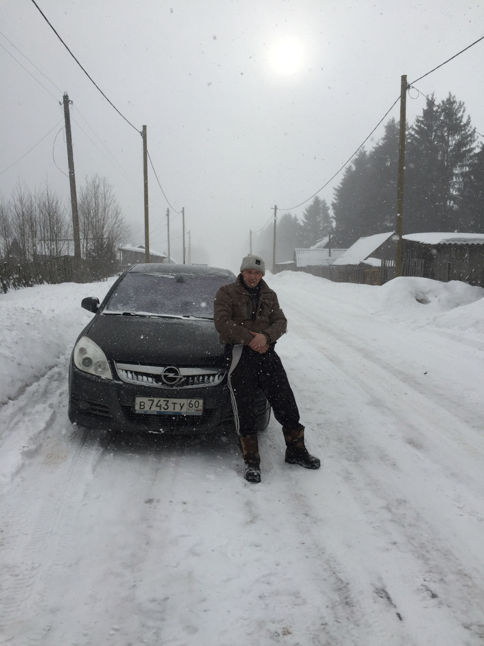 Запись, 7 марта 2021 — DRIVE2