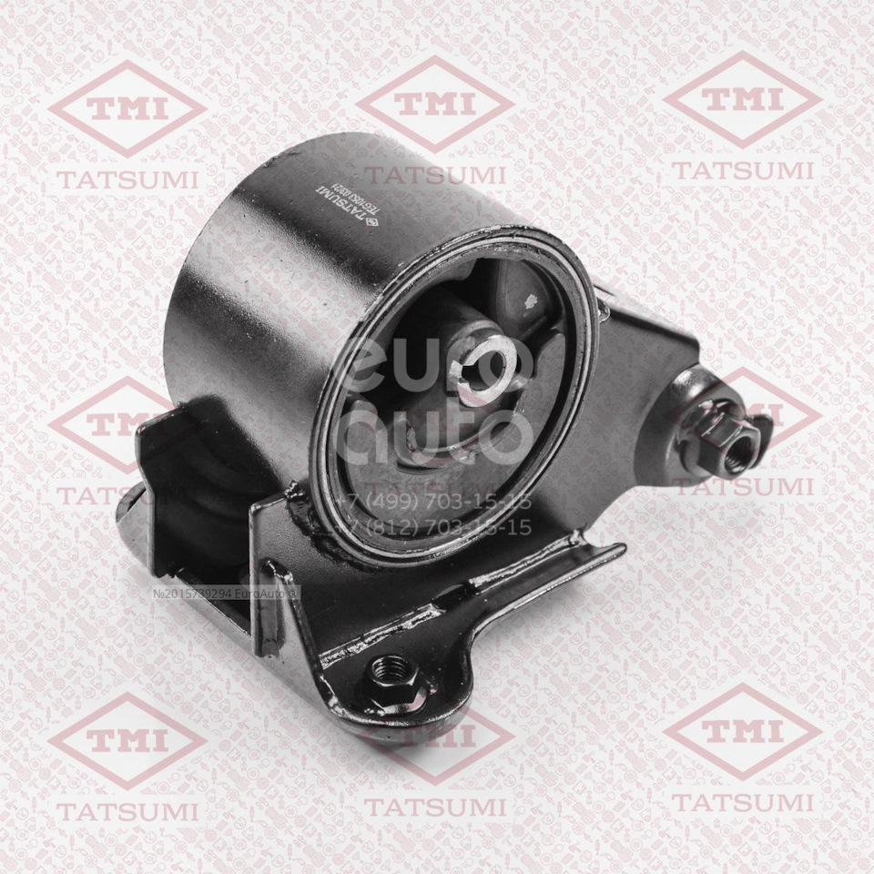 TEG1053 Опора двигателя задняя Tatsumi | Запчасти на DRIVE2