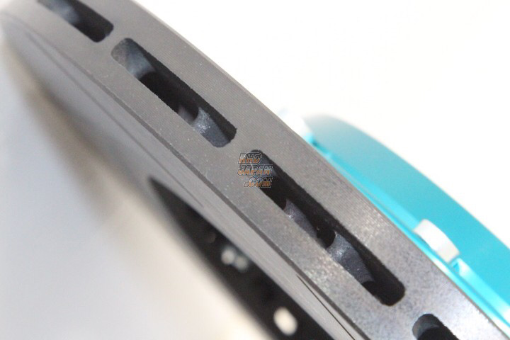 Ротора Project Mu — Honda Civic Hatchback (6G), 2 л, 1999 года | тюнинг ...