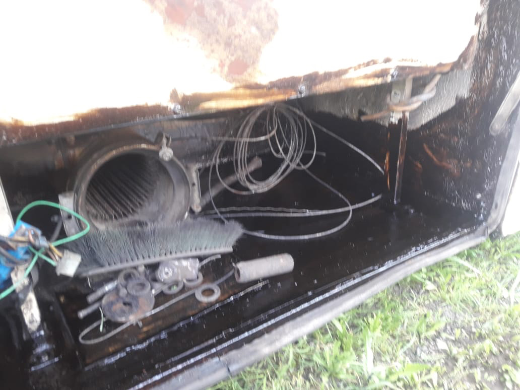 Ast classic — Lada 2102, 1,3 л, 1975 года | колёсные диски | DRIVE2