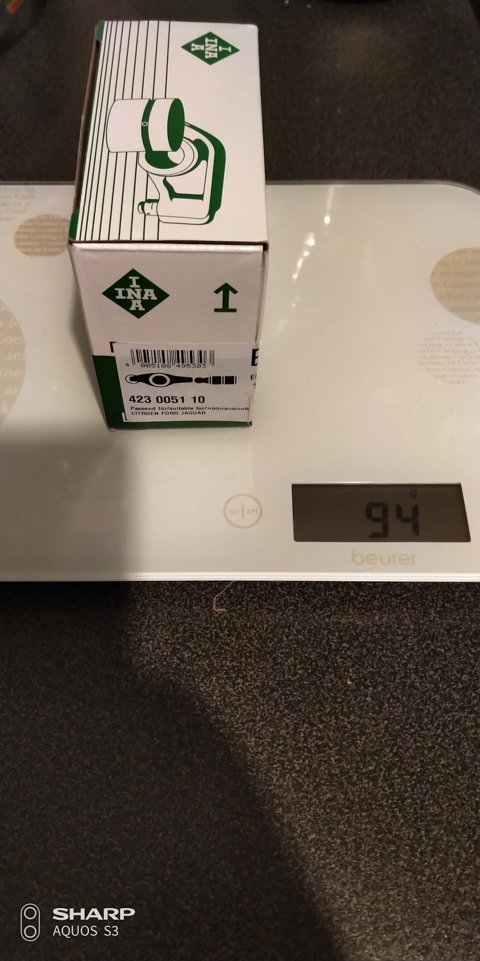 Начинаем дышать глубже или замена гидрокомпенсаторов и межвальных цепей ...