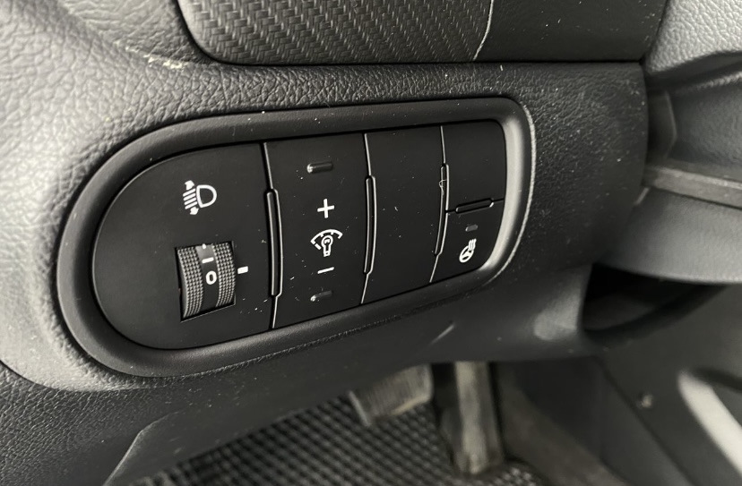 Вопросы по ESP — KIA Cerato (3G), 1,6 л, 2017 года | просто так | DRIVE2