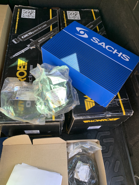 23117496 Крепление переднего амортизатора GM | Запчасти на DRIVE2