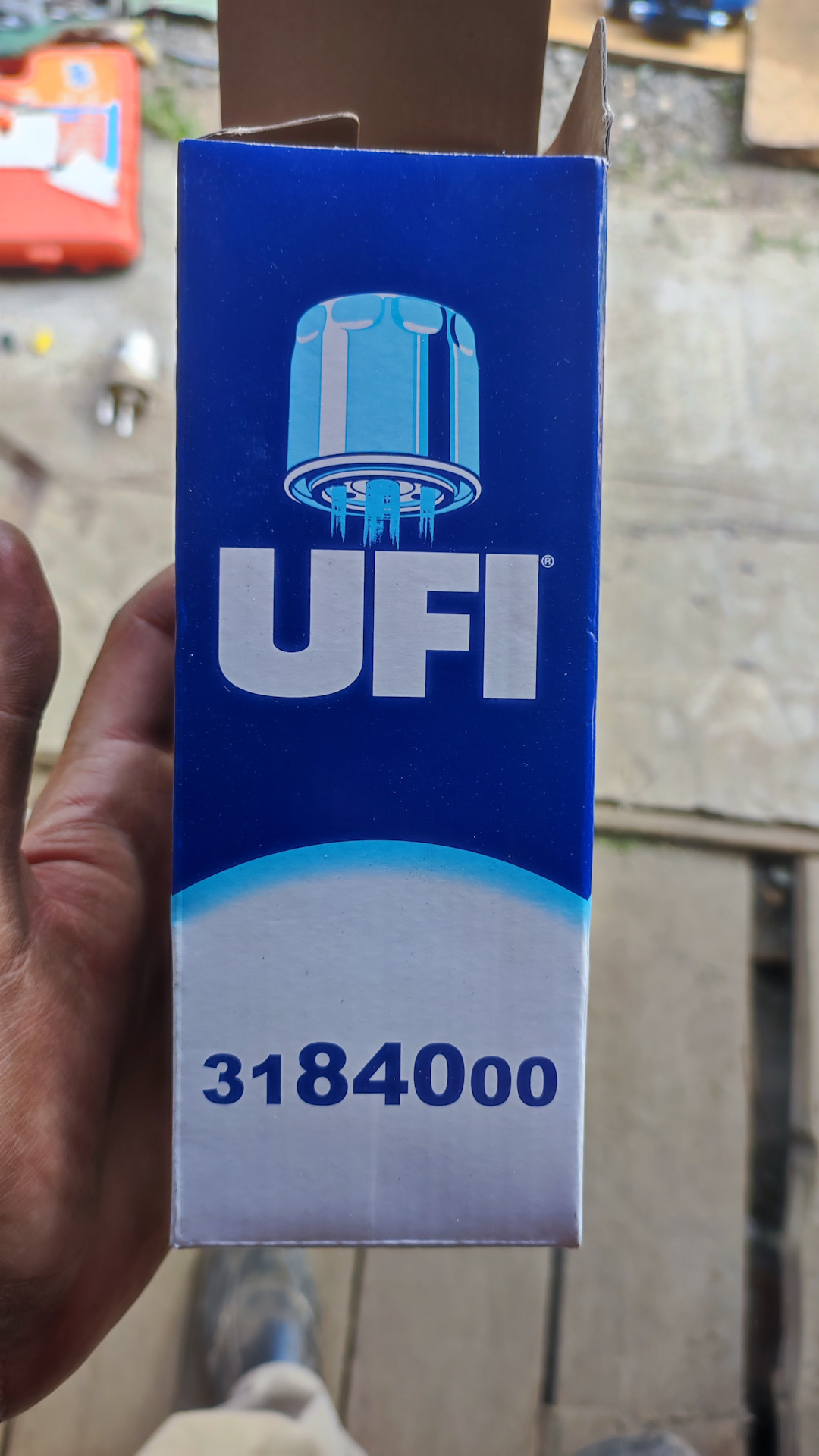 Замена масла, фильтров и так по мелочи. — Skoda Octavia A5 Mk2, 1,8 л ...