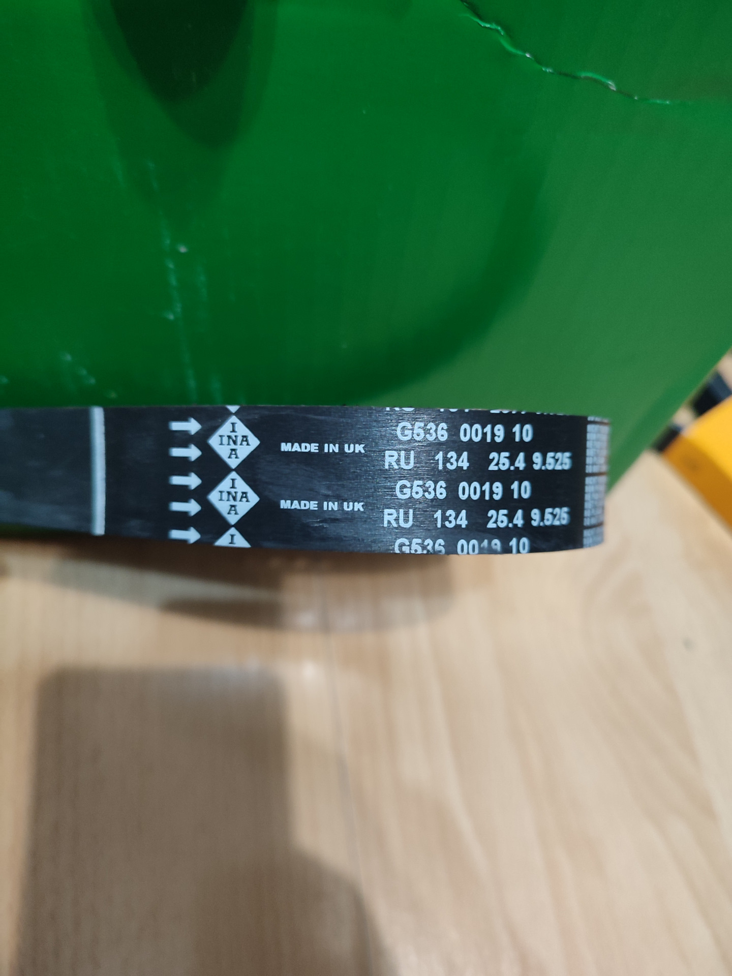 Новогодний подарок! — Citroen C4 L, 1,6 л, 2016 года | запчасти | DRIVE2