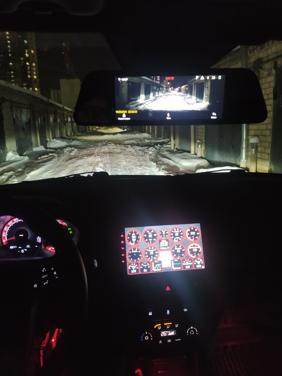 Установка ПТФ Sal-man 60w — Lada Vesta Sport, 1,8 л, 2019 года | тюнинг | DRIVE2