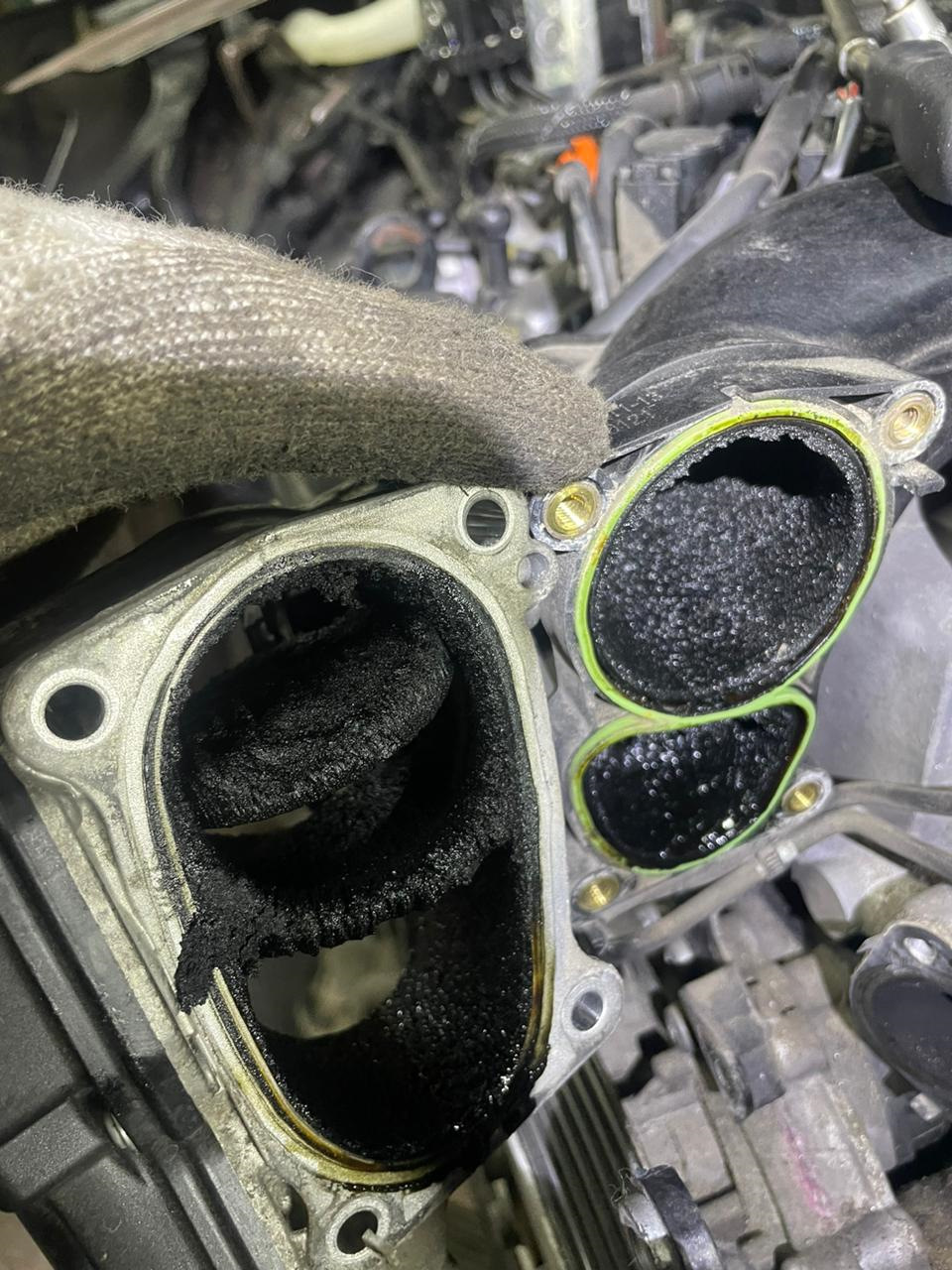 62#. ☣CRCA переупаковка или 21+…не для слабонервных!☣ — Volkswagen ...