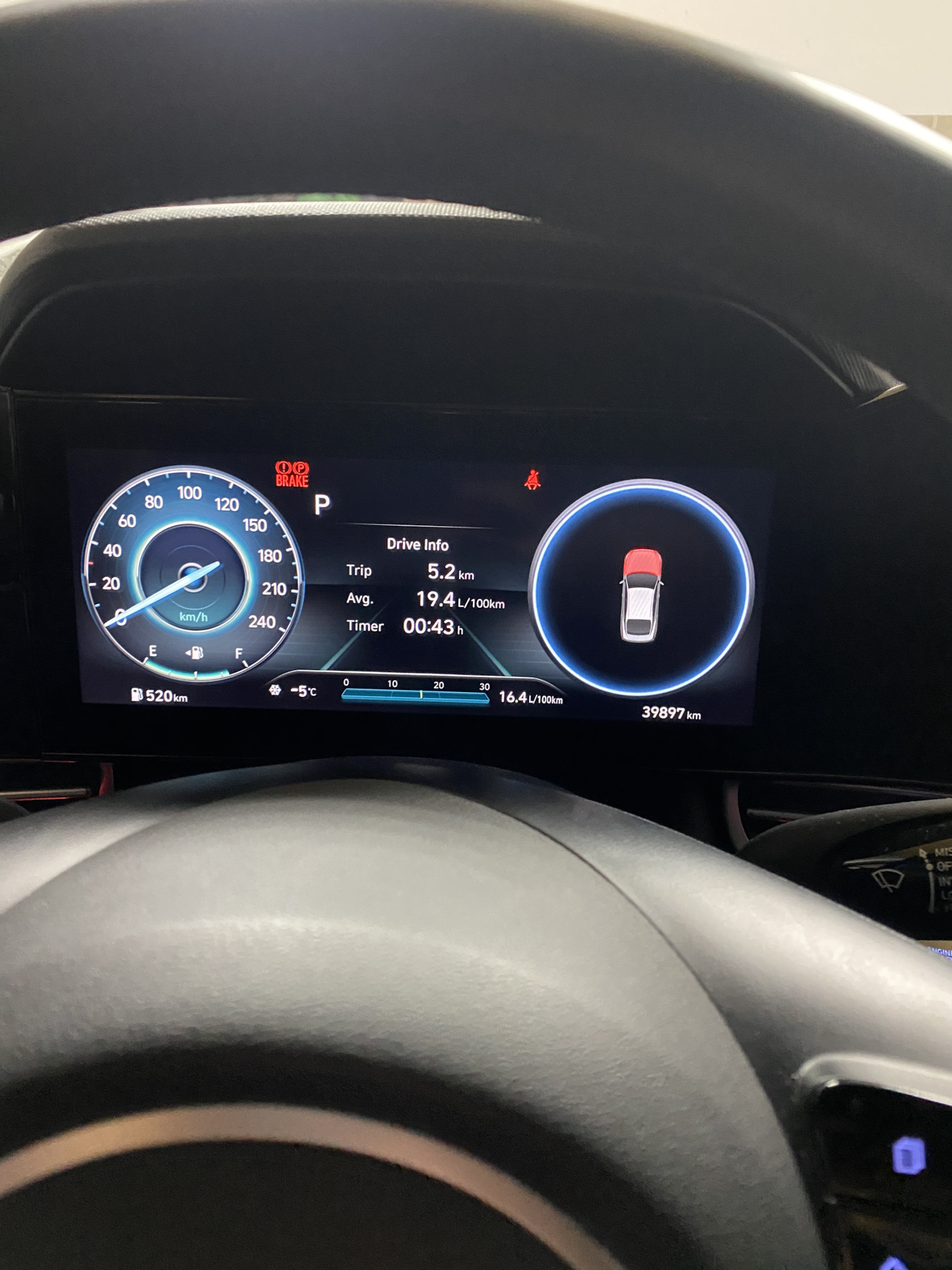 Третья частичная замена масла вариатора и всех фильтров — Hyundai ...