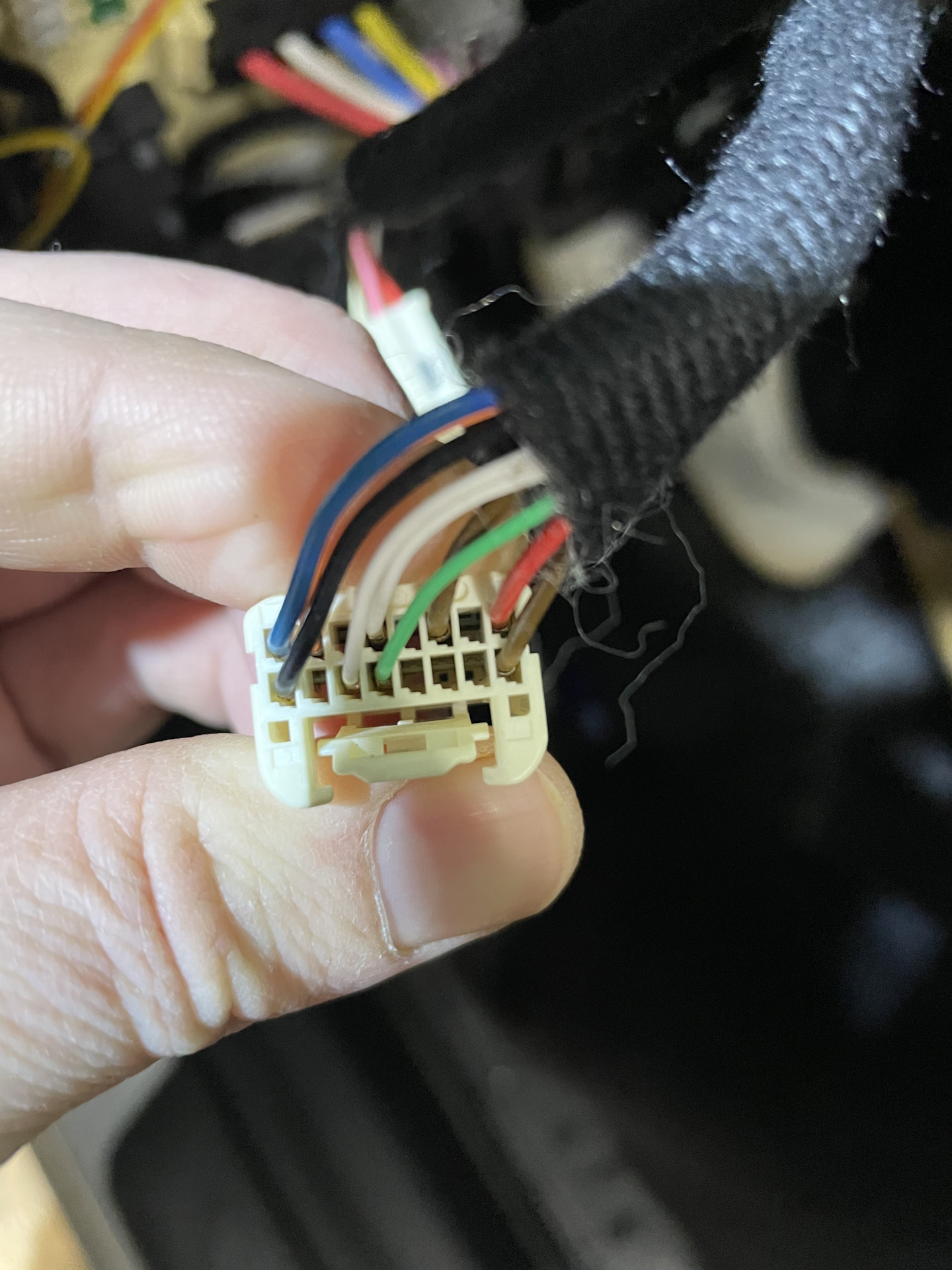 Установка систем LKAS и SLIF — KIA Optima (4G), 2 л, 2018 года | тюнинг ...