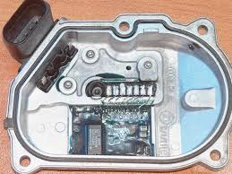 Electronic wastegate Сервопривод турбо Servomotor 04E145725CM для VW ...