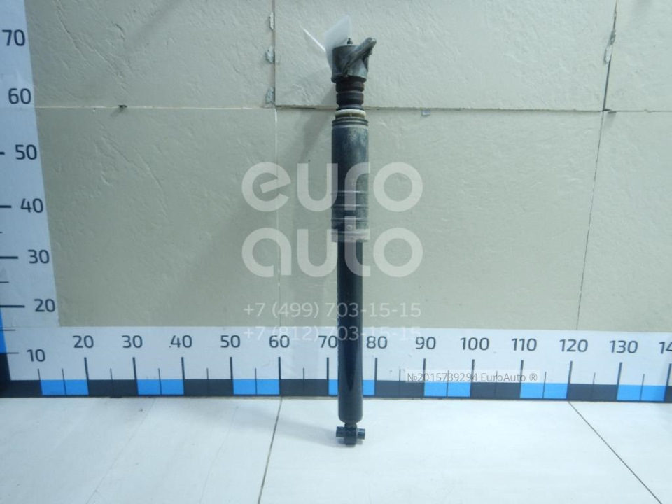 RB52010 Отбойник амортизатора JIKIU | Запчасти на DRIVE2