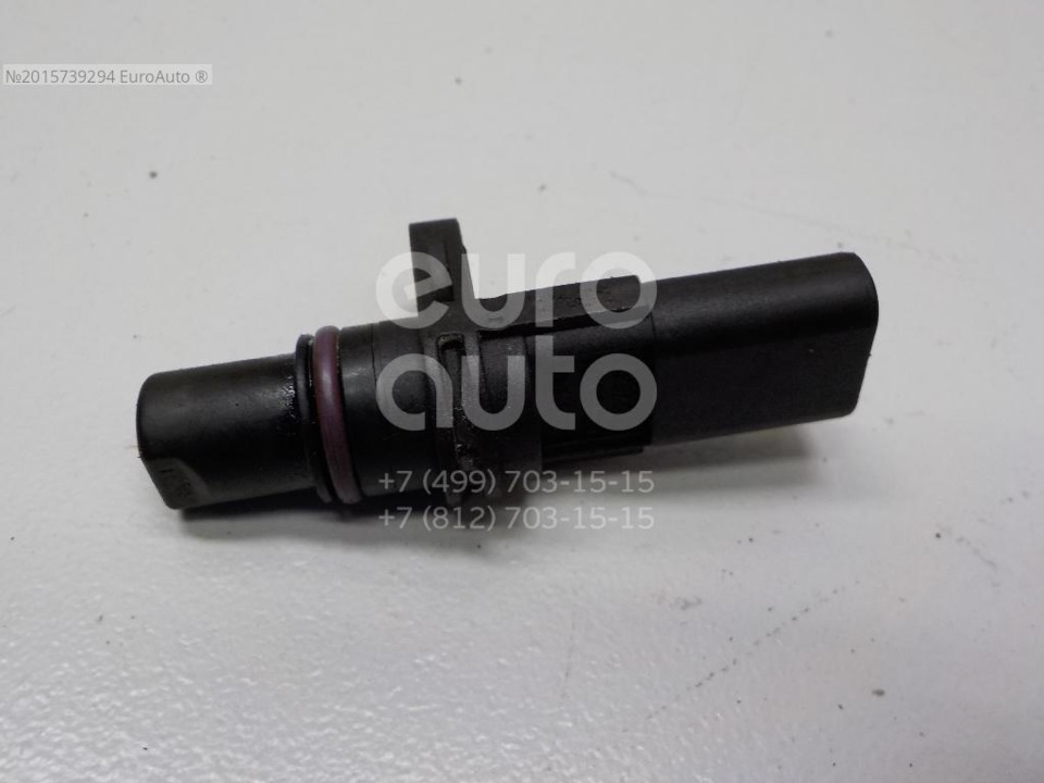 05E907601D Датчик импульсов VAG | Запчасти на DRIVE2