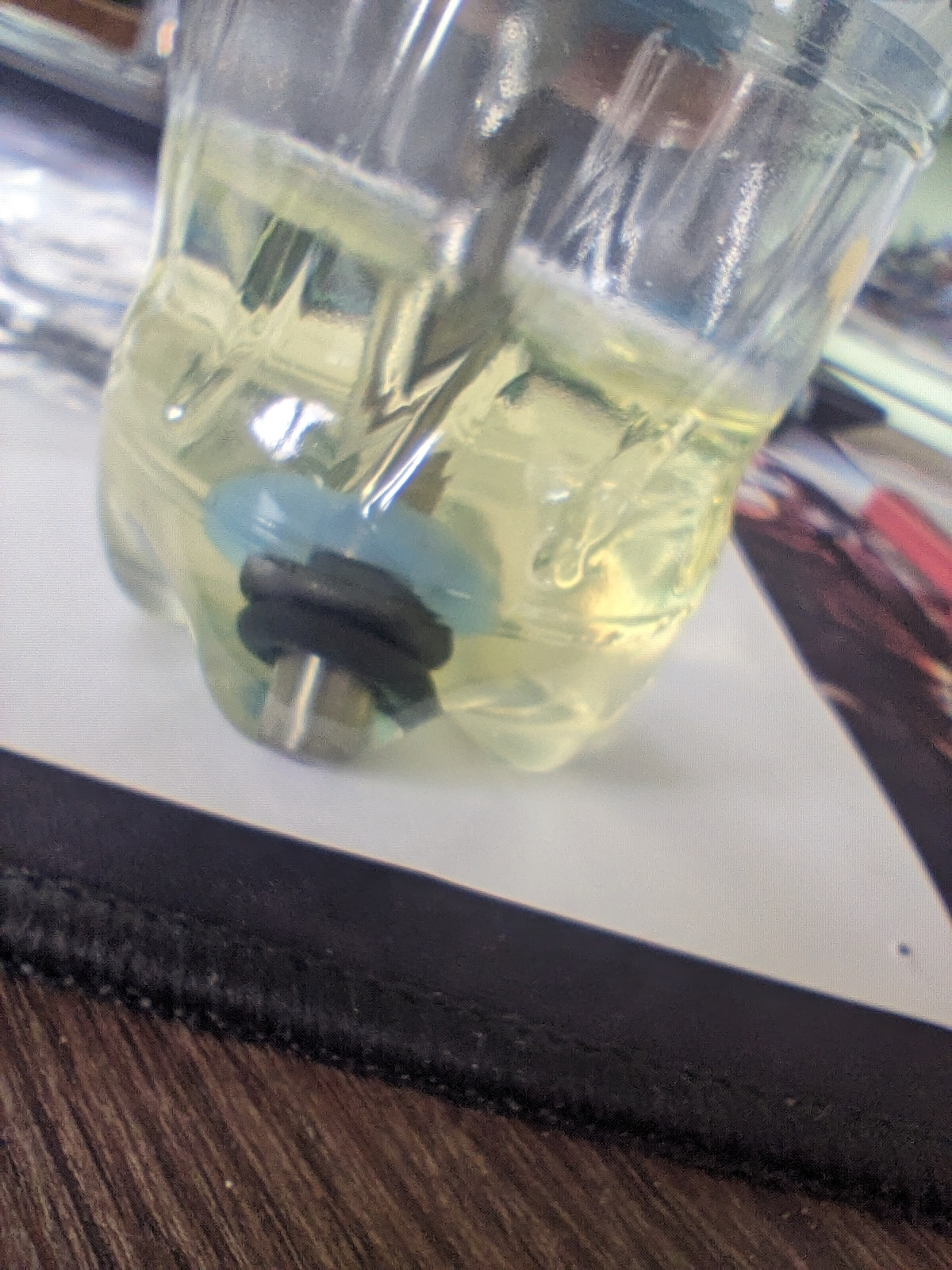 Кольца 4334875 для форсунок EV6 BOSCH 0280156154 / 1149958 Ford и на ...