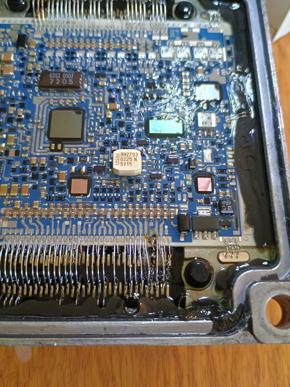 Ошибка P1482-04 вторая скорость вентилятора радиатора (решено?!) — Opel ...