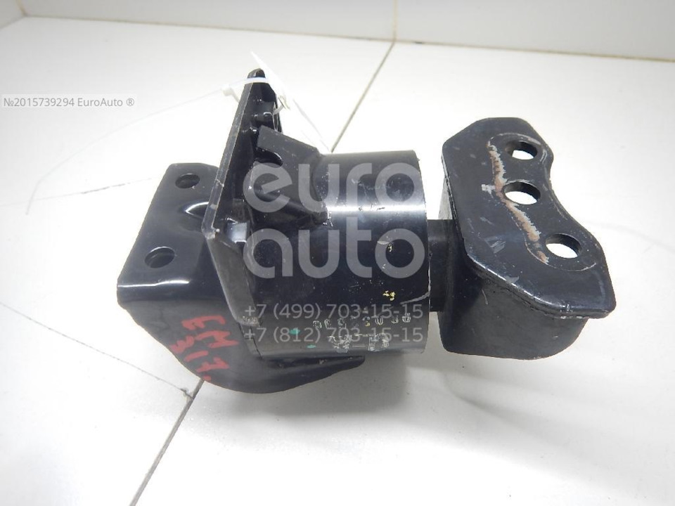 218300B800 Подушка двигателя резинометаллическая KIA HYUNDAI | Запчасти ...