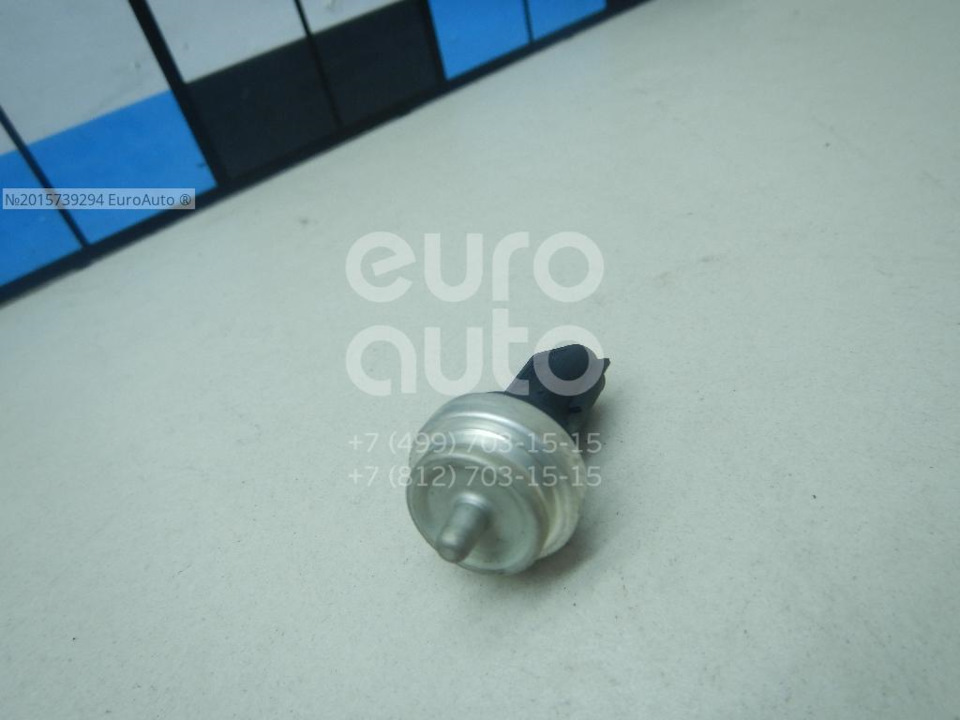 8200650777 Датчик температуры RENAULT | Запчасти на DRIVE2