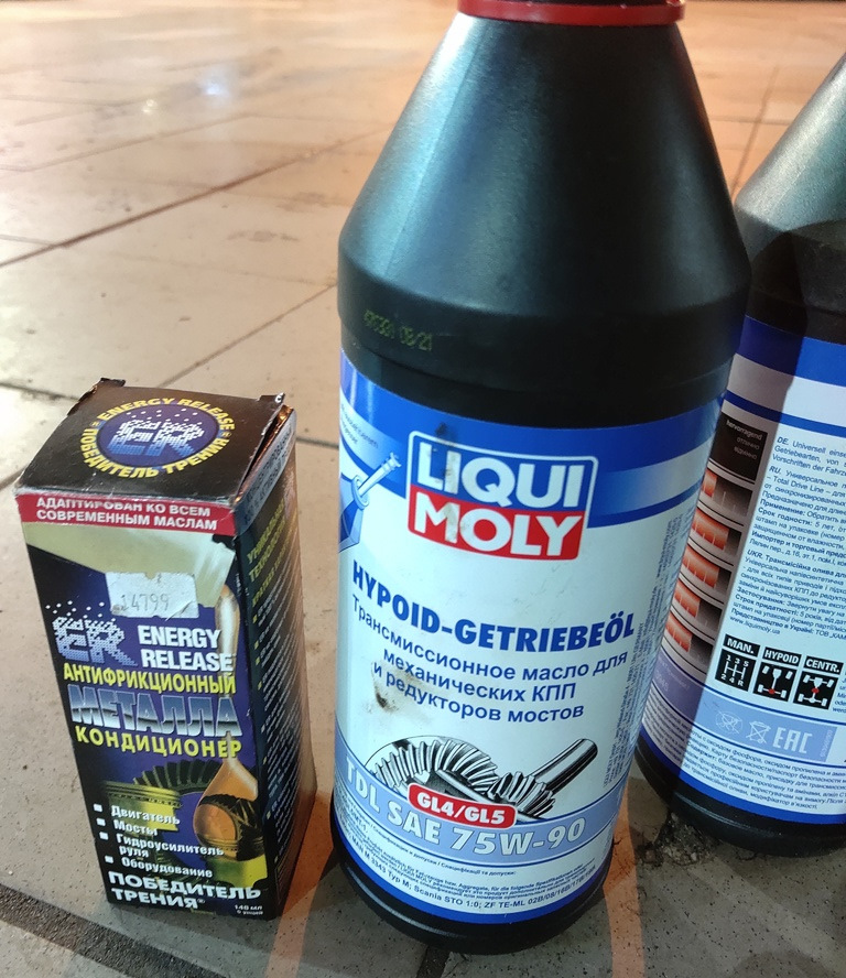 Появился стук при резком разгоне — устраняем, замена масла в ...