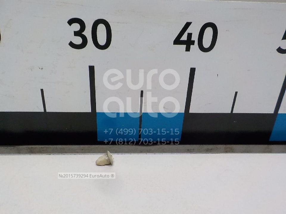 N90821401 КЛИПСА КРЕПЕЖНАЯ 229 VAG | Запчасти на DRIVE2