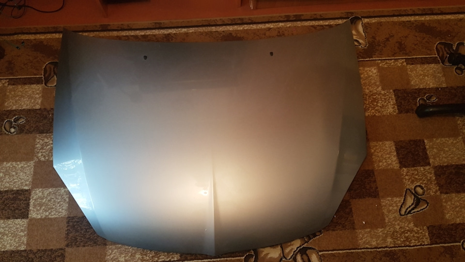 Спецгашение или керченская ярмарка vol 1.0 — Mitsubishi Lancer IX, 1,6 ...