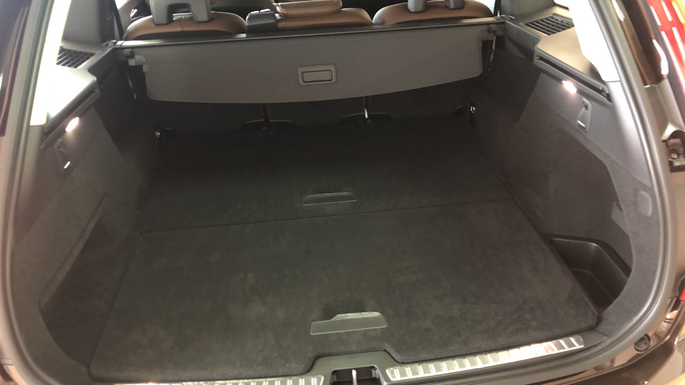 Обслуживание часть 2 — Volvo XC70 III, 2,4 л, 2014 года | расходники ...