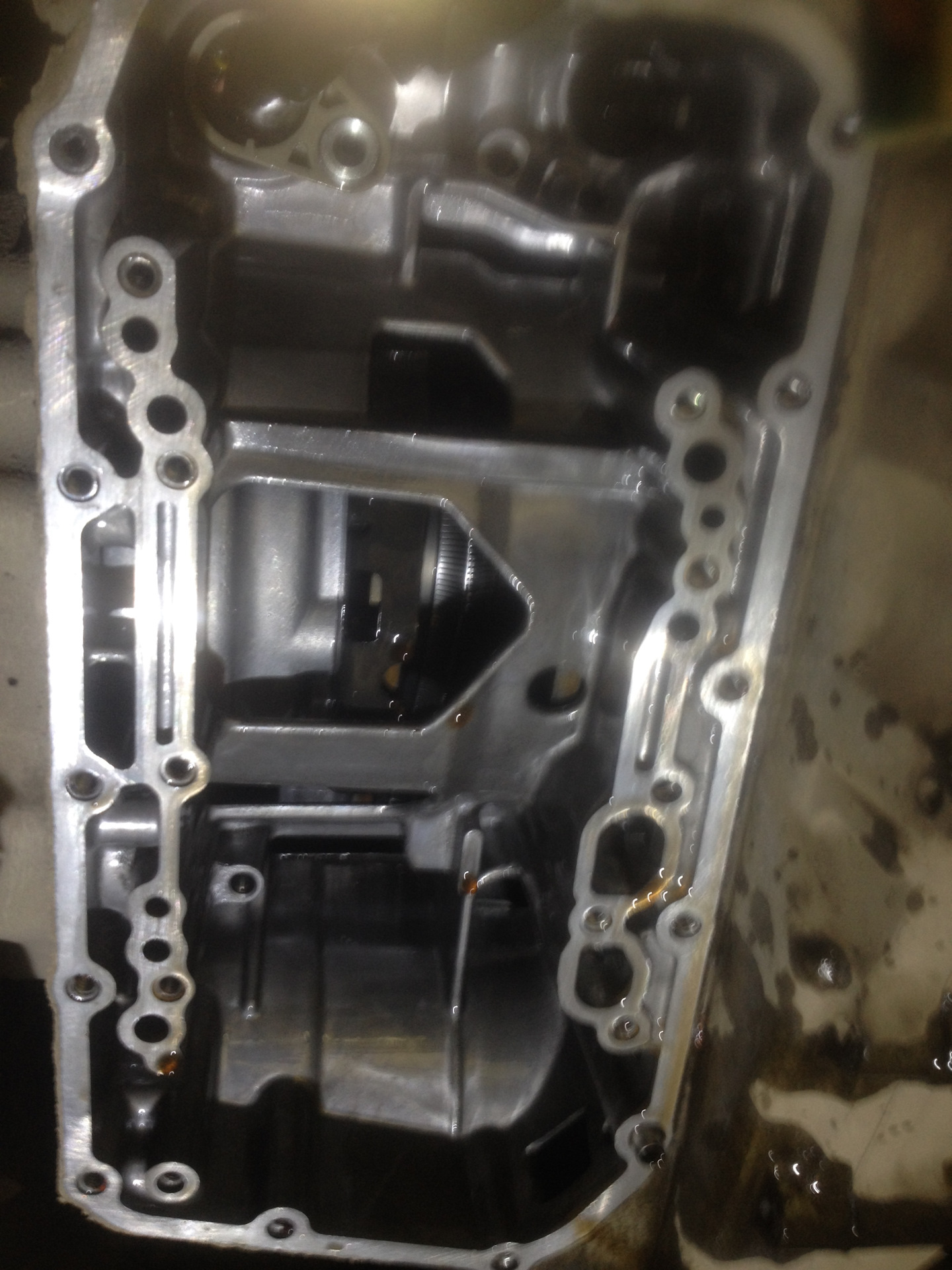 Volkswagen Passat B5 2.0 бензиновый 2002 | ALT на DRIVE2