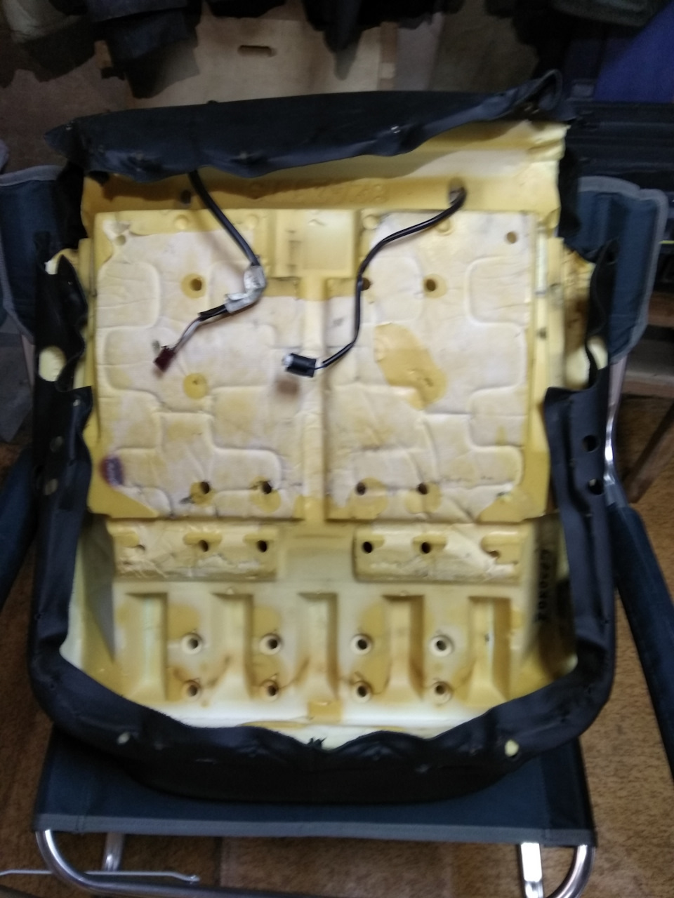 3934045700 Датчик числа оборотов коленвала KIA HYUNDAI | Запчасти на DRIVE2