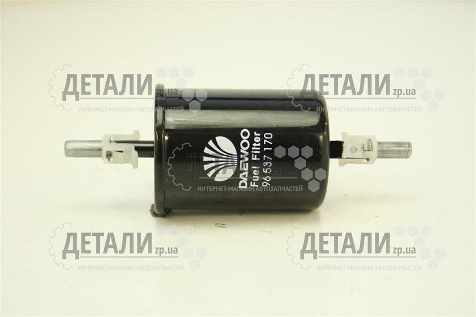 96537170 Фильтр топливный GM | Запчасти на DRIVE2
