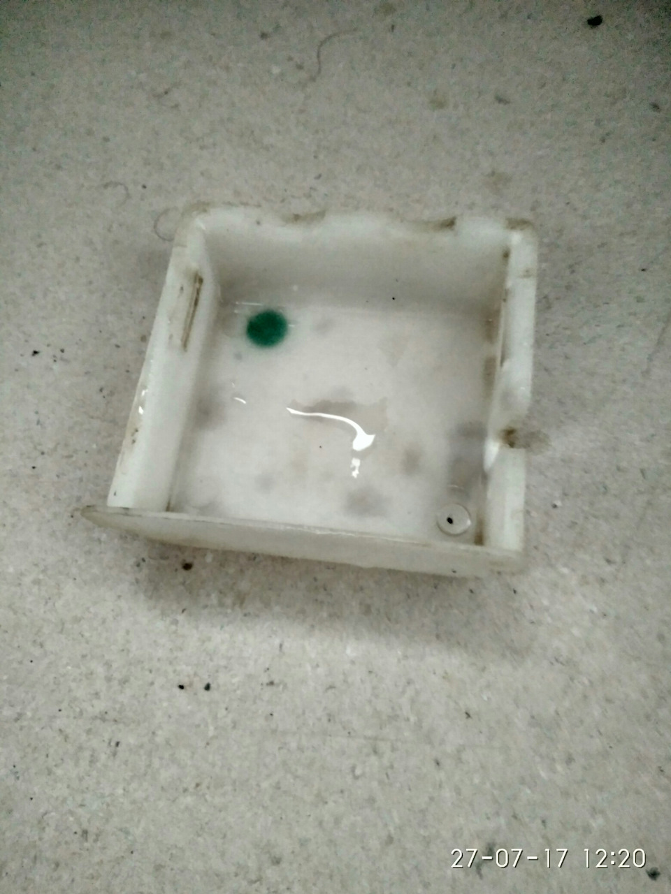 0986424791 Тормозные колодки дисковые (перед.) BOSCH | Запчасти на DRIVE2