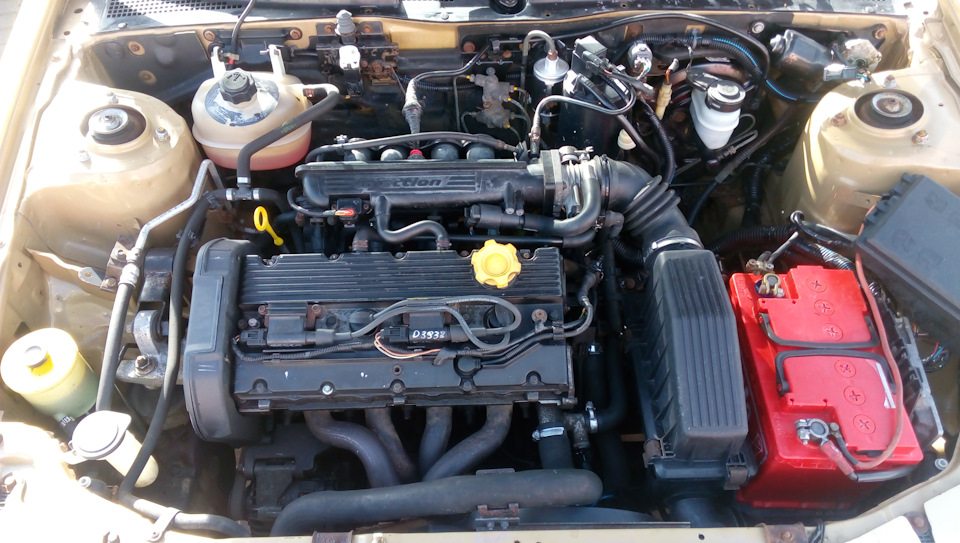 О том, что сделано и не только) — Rover 25, 1,4 л, 2000 года | запчасти ...