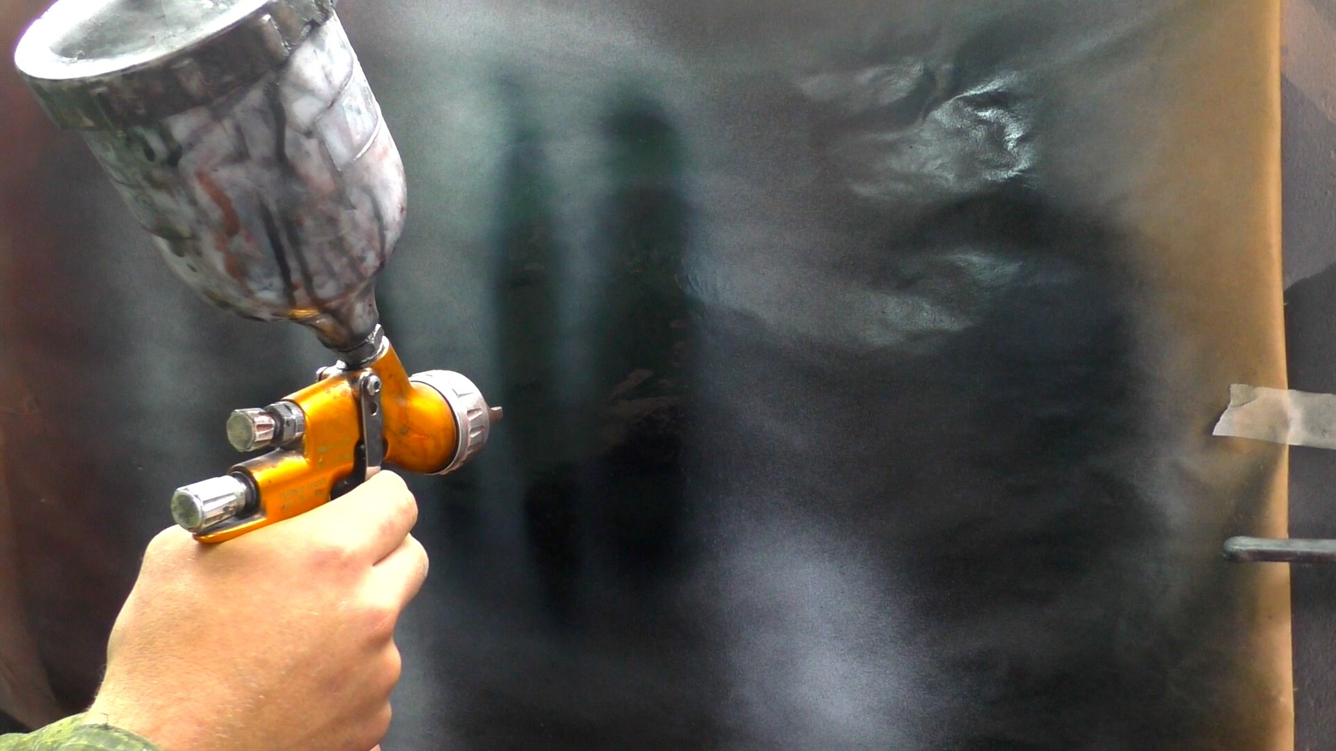 Двойничек — Audi A4 (B6), 1,8 л, 2003 года | фотография | DRIVE2