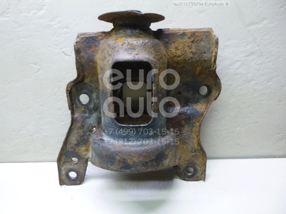 5536038601 Опора амортизатора KIA HYUNDAI | Запчасти на DRIVE2