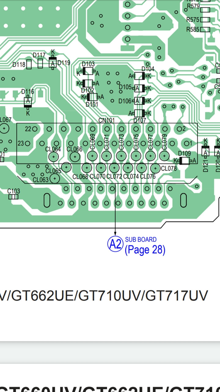 CL0790 Тяга стабилизатора передняя (правая/левая) CTR | Запчасти на DRIVE2