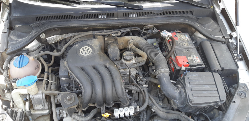 Решил уделить время на ТО — Honda Accord Euro-R (CL1), 2,3 л, 2000 года ...