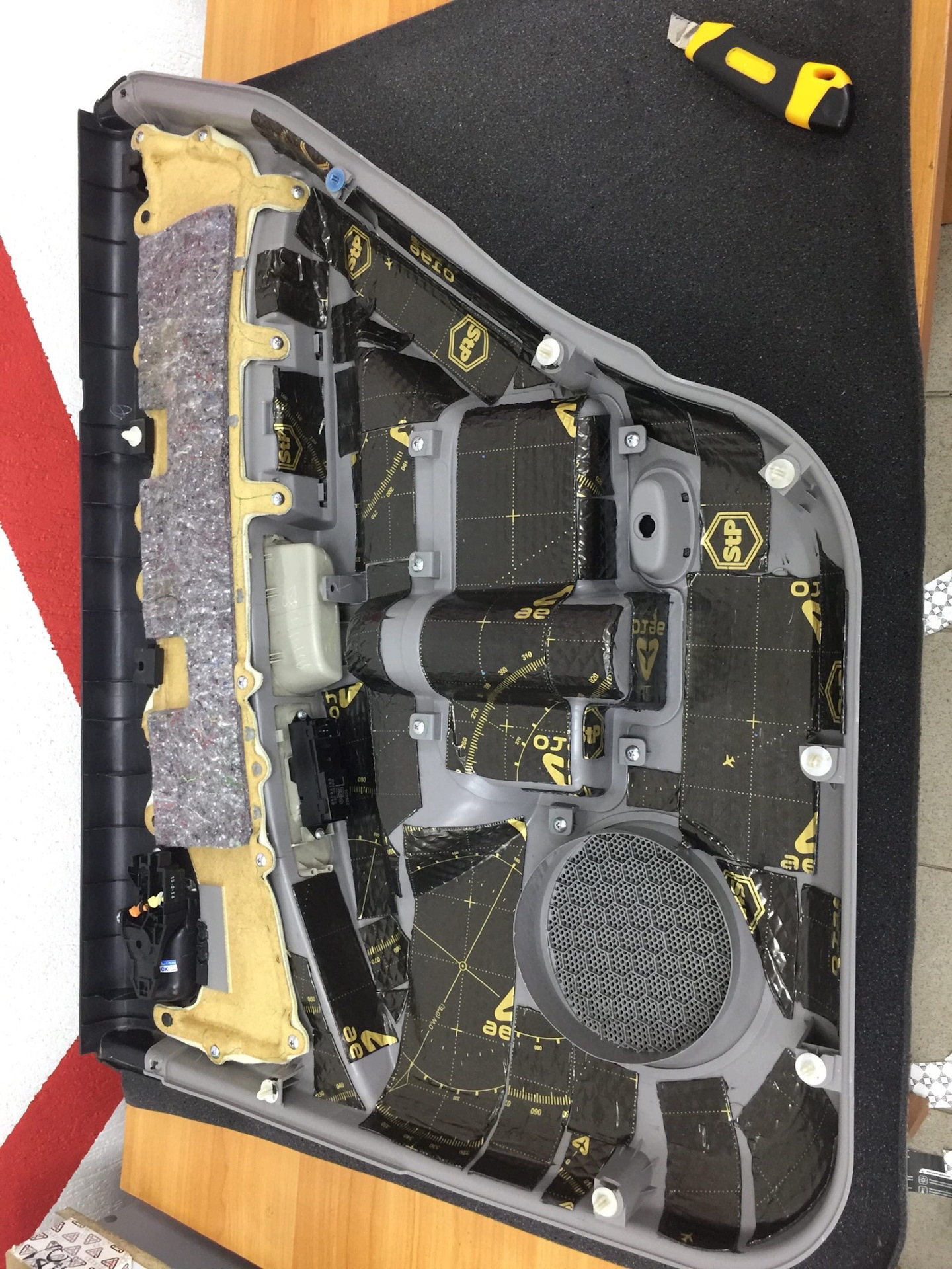 Переобулся на лето! — Mercedes-Benz C-Class (W205), 1,6 л, 2019 года ...