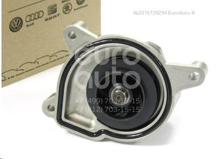 03C121008E Насос водяной VAG | Запчасти на DRIVE2